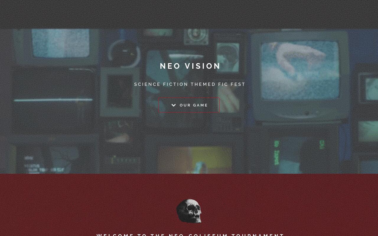 NEO VISION